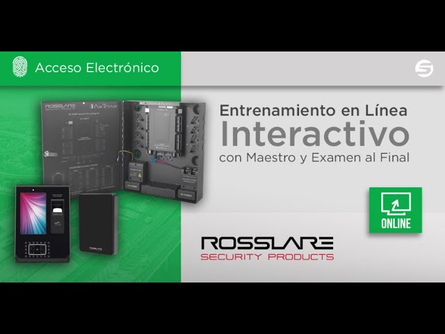 SYSCOM: PRO-12RF-ACCESSPRO - Lector RFID de Largo Alcance para Control de Acceso Vehicular ...