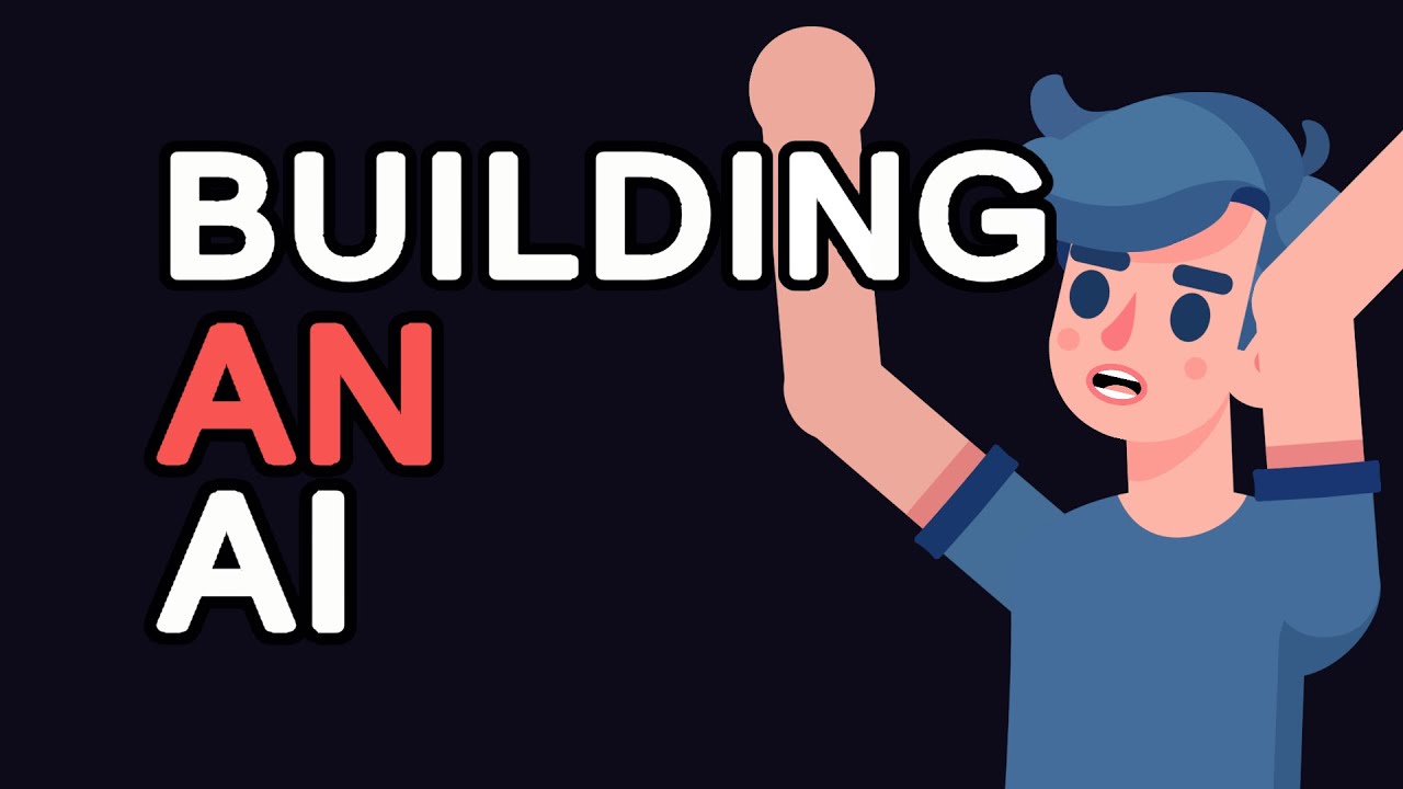 Building an AI-Based Trading Bot from Scratch