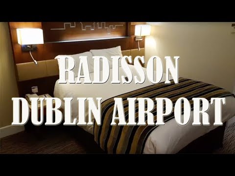 Radisson Dublin Airport