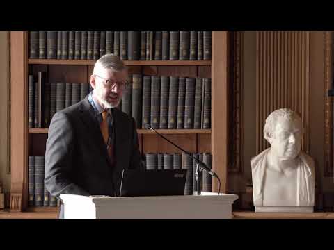 William van’t Hoff: CRPs and the NIHR Clinical Research Network