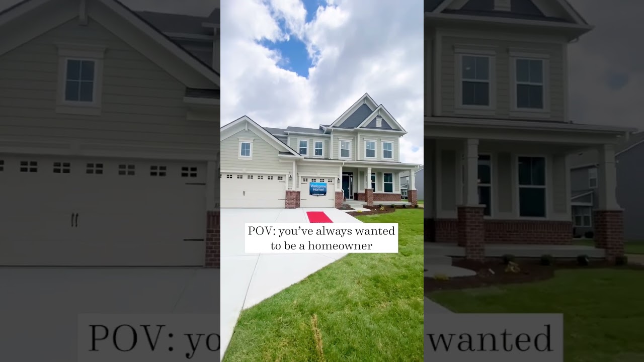 We love our homeowners! 😍