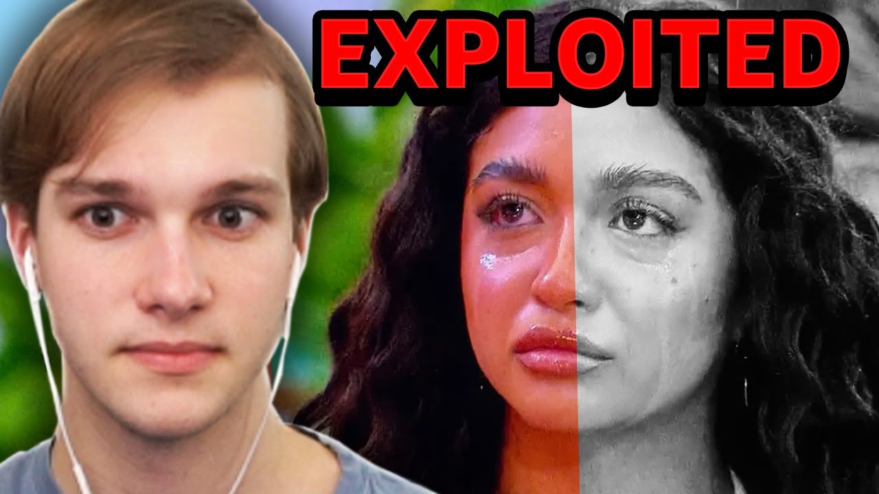 The DARK Side of Reality TV | Quinn Reacts