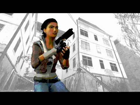 Steam Community :: Video :: Grand Theft Auto: Half-Life Loading Screen