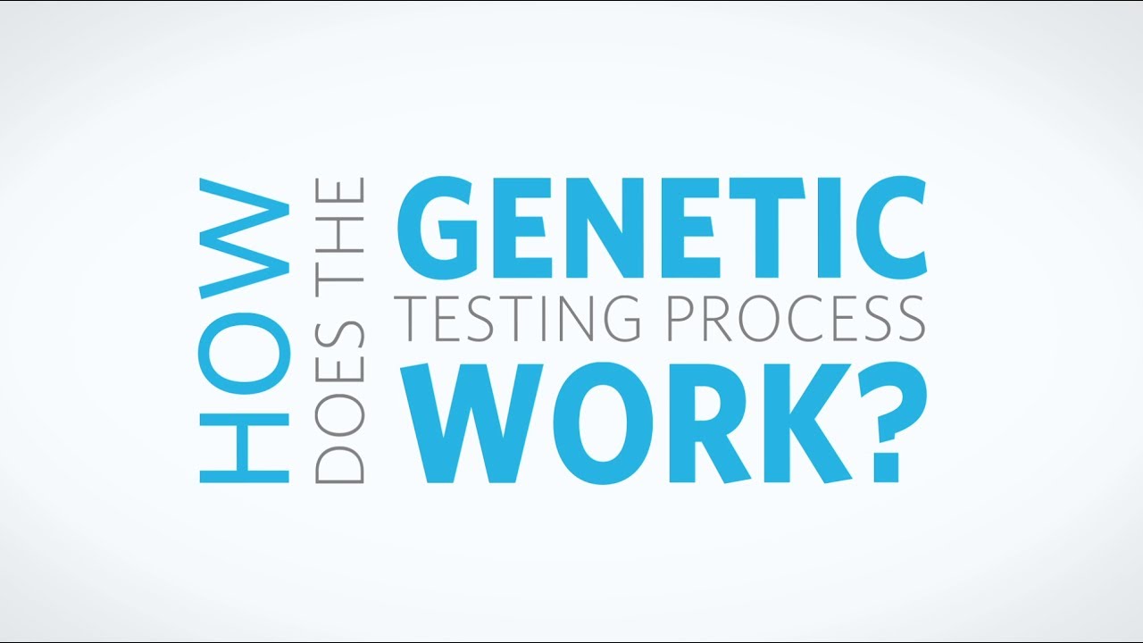How Does The Genetic Testing Process Work? Genetic Testing FAQ | Ambry Genetics