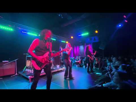 Mike Tramp (Tell Me + All The Fallen Men) Debonair Music Hall 2025-06-21