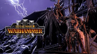 Buy Total War™: WARHAMMER® III from the Humble Store