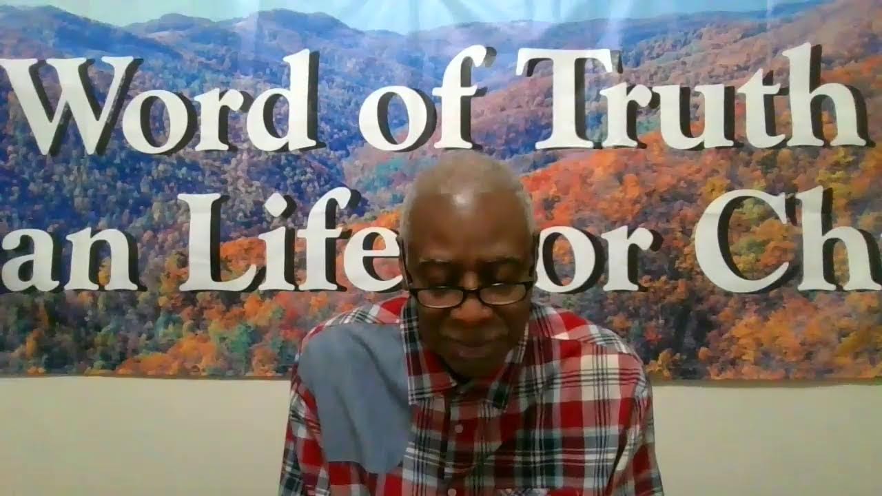 Prayer changes things ( Righteous prayer )