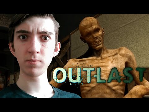 Steam Community :: Video :: АУТЛАСТ Outlast #1