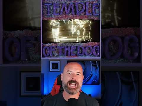 Was "Temple of the Dog" a Super Group? | The History of Rock