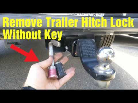 Trailer Hitches Manufacturers & Suppliers in India