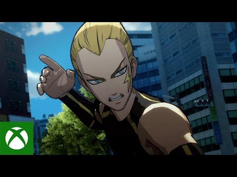 ONE PUNCH MAN: A HERO NOBODY KNOWS | Lightning Max Trailer ...