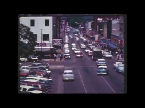 Huntsville Alabama: Old Places Matter V2