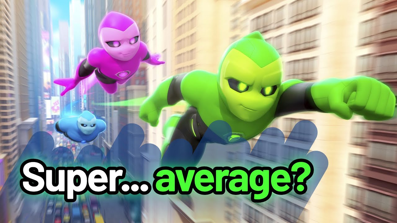 GhostForce review: These new Zagtoon heroes face scary plot holes and a Disney XD launch burnoff