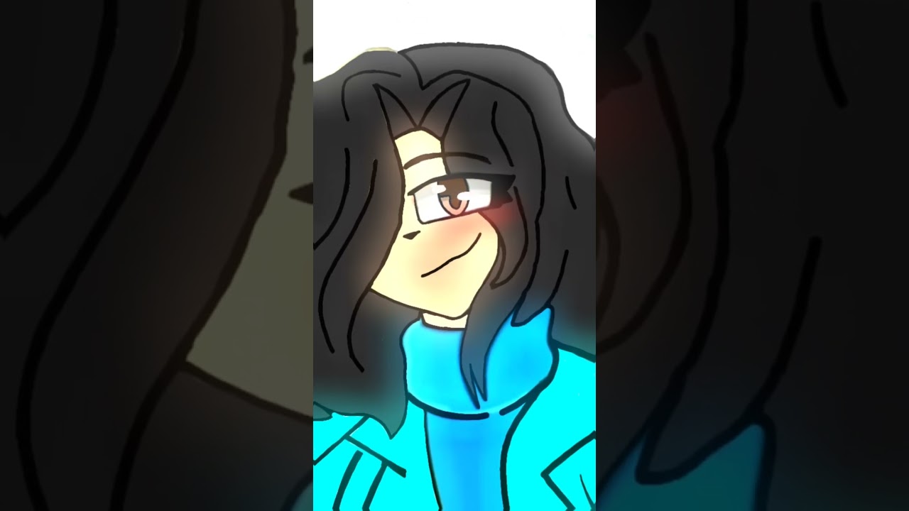 yo de Isabella blue 💙