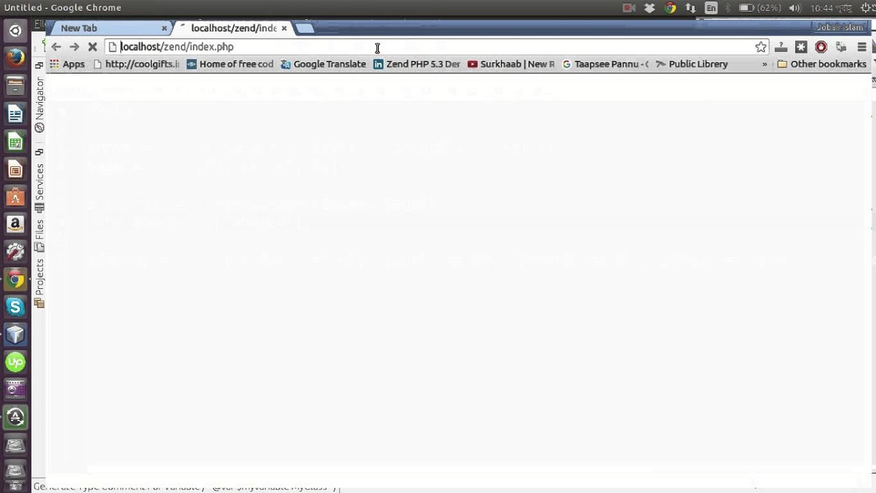 How to work array combine in PHP  ( PHP For Kids ) HD