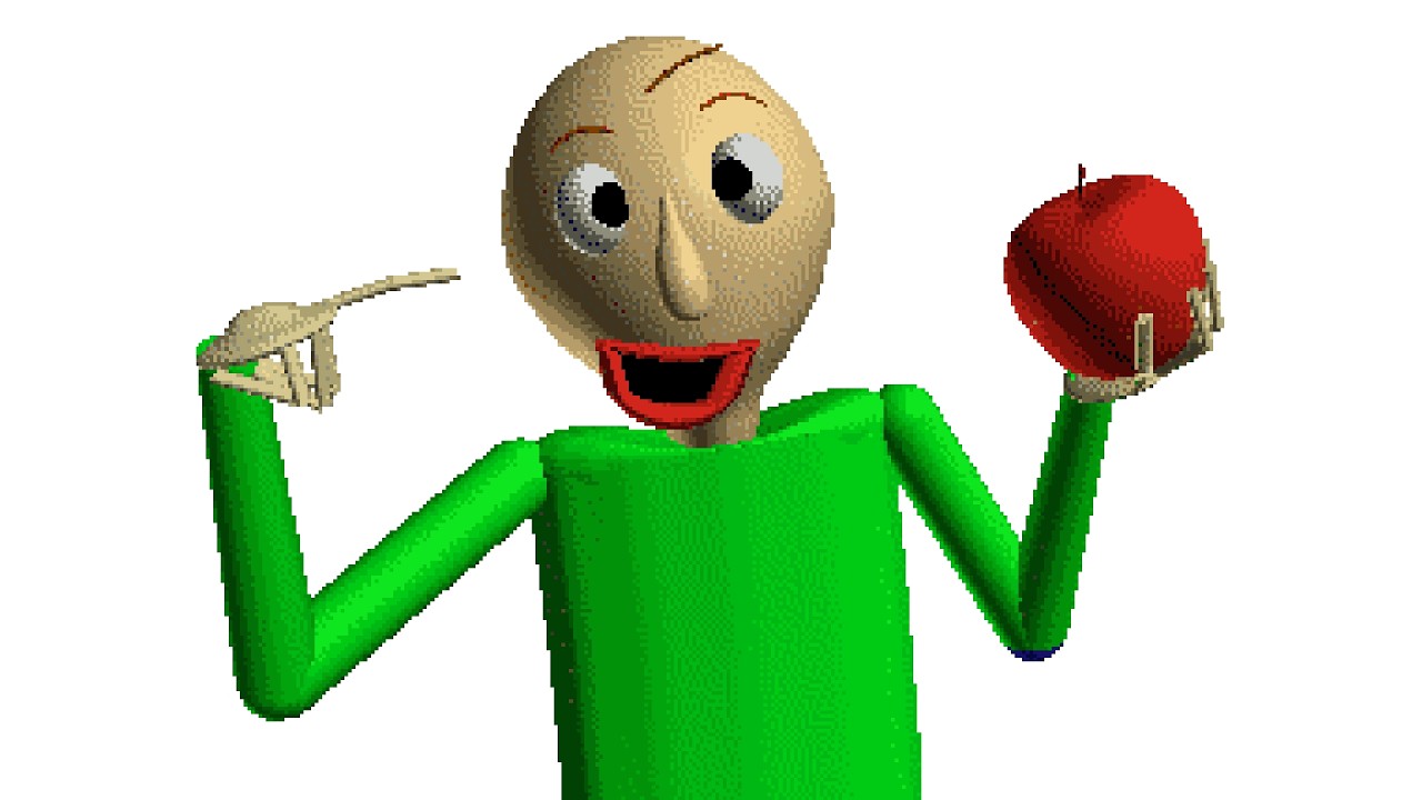 Baldi TAWOG 