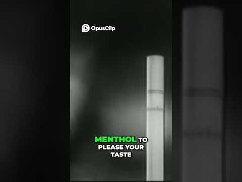Montclair Cigarettes: The Charcoal Menthol Secret You NEED to Know!