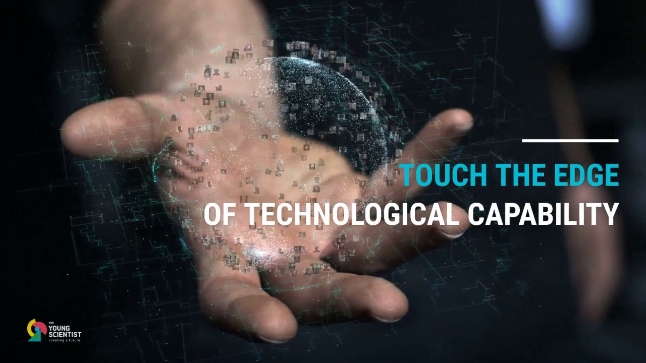 Introducing the Aerospace Drone STEM Program