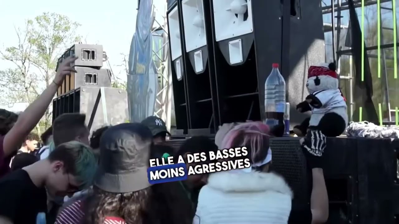Techno VS Tekno : Les différences en 30 secondes