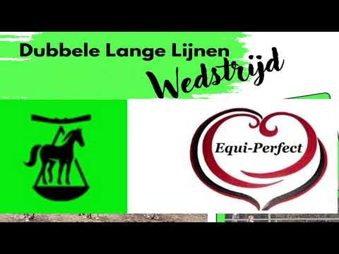 Dubbele Lange Lijnen Wedstrijd 24 mei 2025