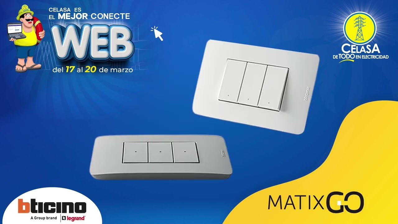 Promo Web de Verano