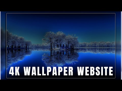 Top 10 4k Wallpaper Free Download Website
