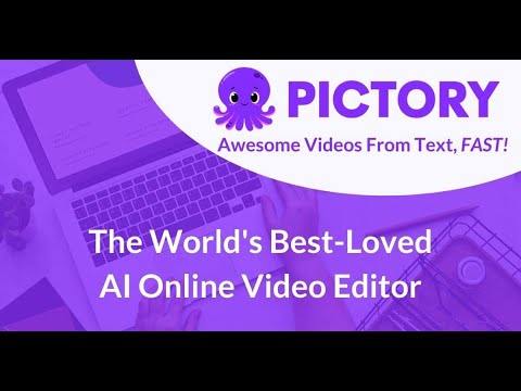 Session 6:Pictory