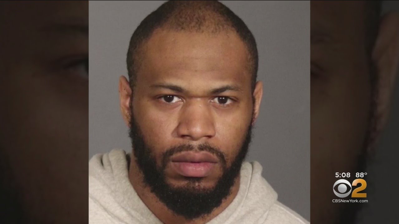 Suspect Identified In String Of Armed Robberies