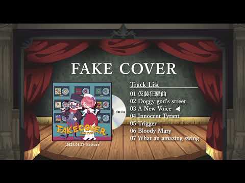 FAKETYPE. - UNIVERSAL MUSIC JAPAN