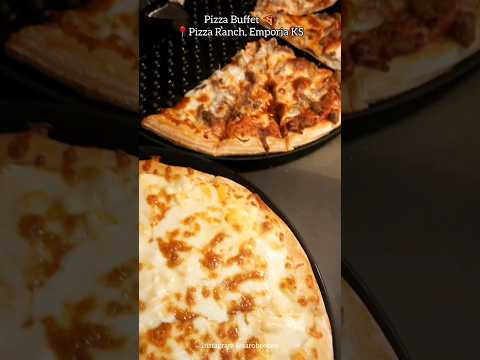📍Pizza Ranch, Emporia, KS$13/ per Music: Apart Musician: @iksonmusic
