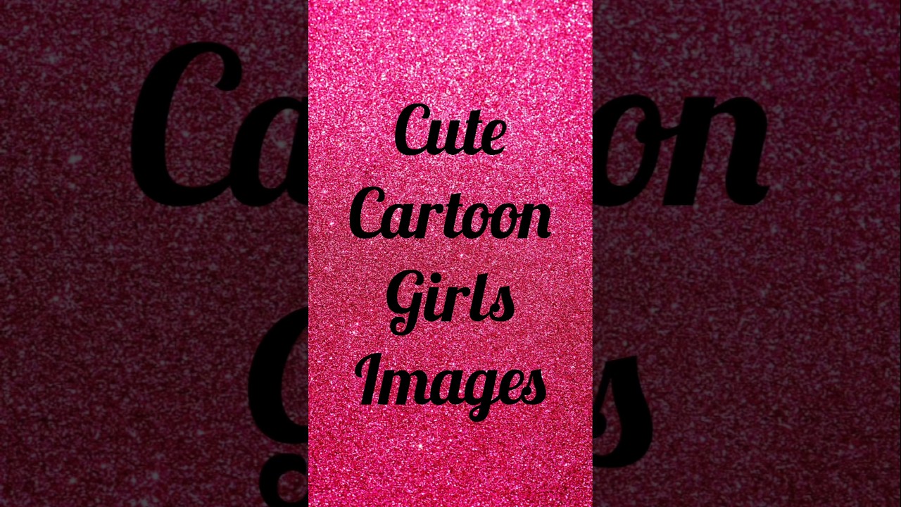 𝗖𝗨𝗧𝗘 𝗖𝗔𝗥𝗧𝗢𝗢𝗡 𝗜𝗠𝗔𝗚𝗘𝗦 𝗙𝗢𝗥 𝗚𝗜𝗥𝗟𝗦 𝗗𝗣  #whatsappdp #whatsappprofilephoto #cartoon #girl #image