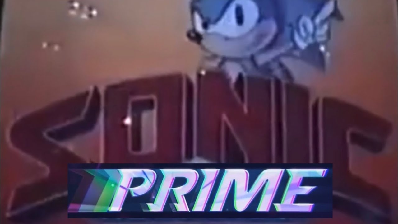 Sonic satam intro (sonic prime version) v2.0