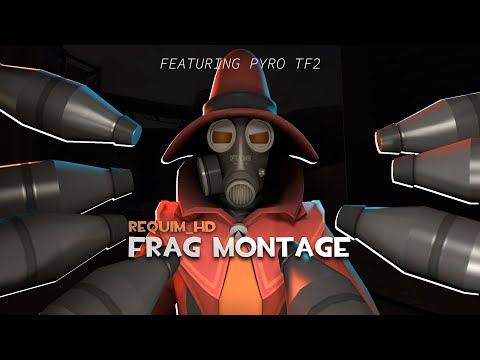 Steam Community :: Video :: [TF2] A Small Pyro Montage