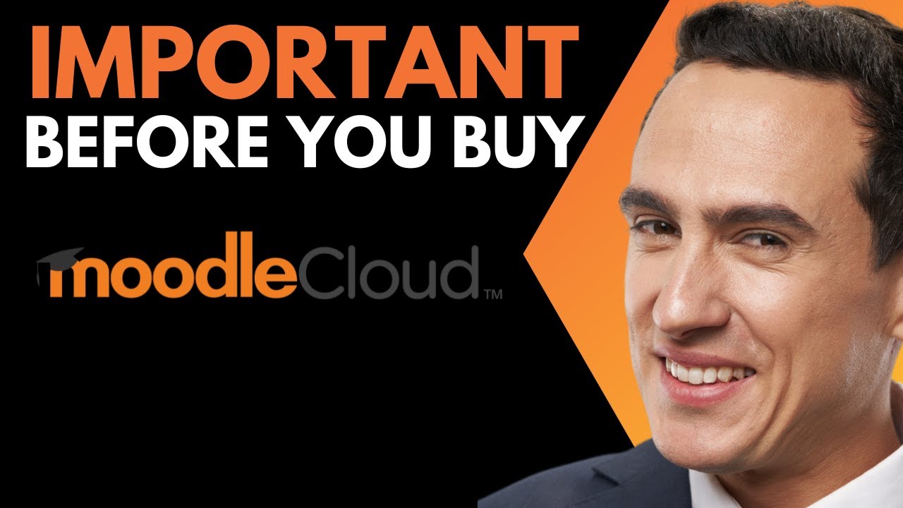 Moodle Cloud Review: 12 Things You Need To Know Before Buying (Best Learning & Course Software)
