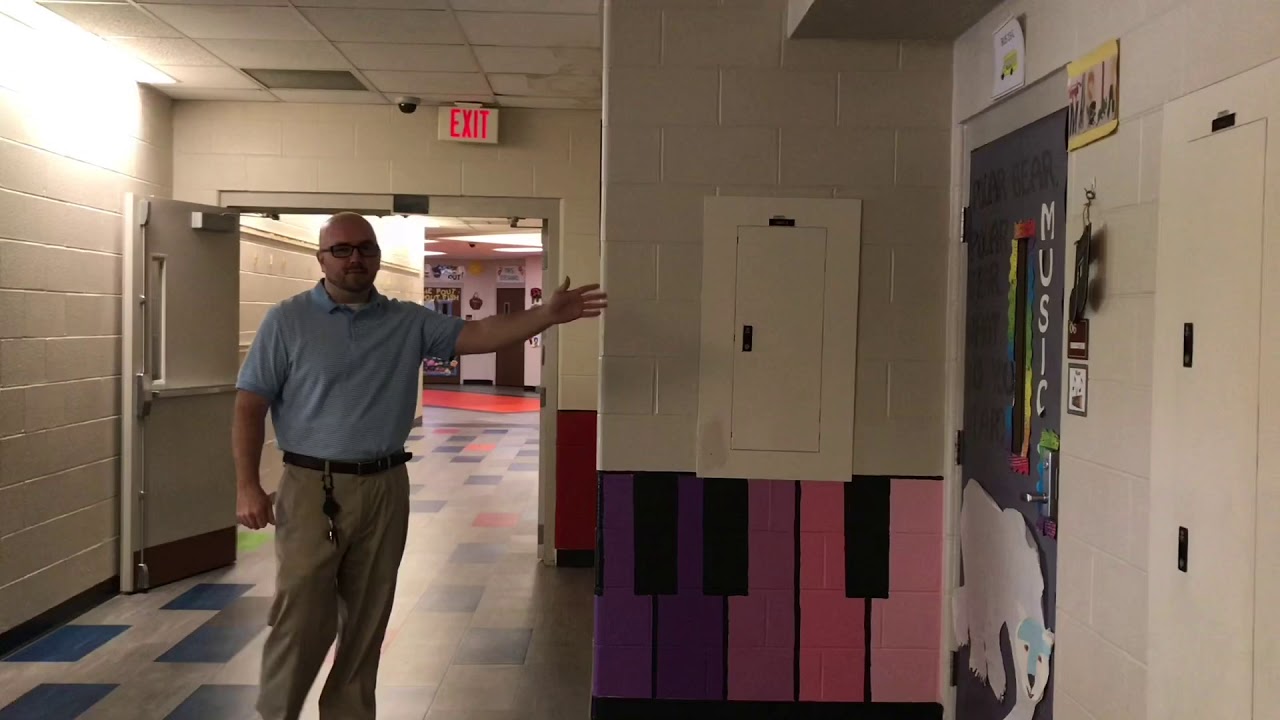 Pleasant Ridge Virtual Tour 2020-2021