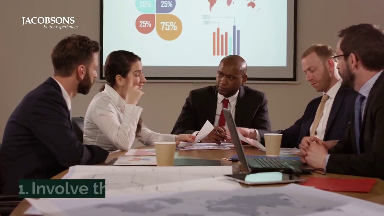 Key Building Blocks for a B2B Customer Experience Strategy