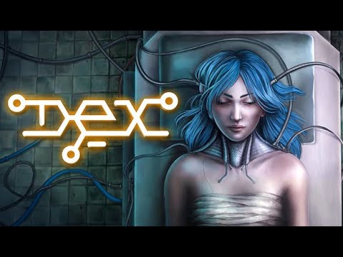 Steam Community :: Video :: Dex P.1