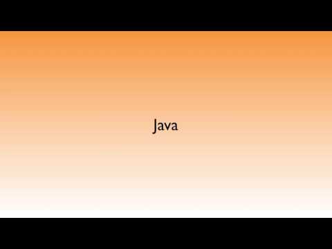 NotesIn9 106: Intro to Java Controller Classes – NotesIn9