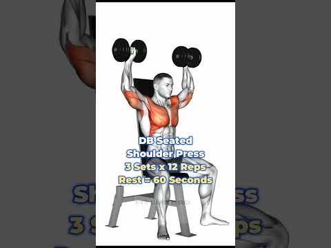 Total Body Strength & Conditioning - Burn Fat, Build Power