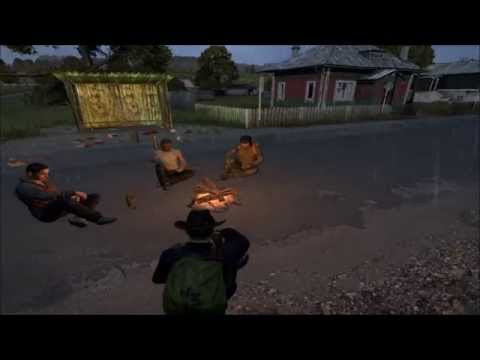 Steam Community :: Video :: DayZ - Shop in Berezino