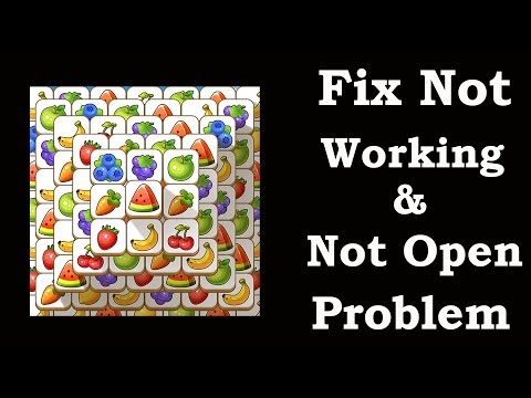 How To Fix Tile Explorer App Not Working | Tile Explorer Not Open Problem | PSA 24