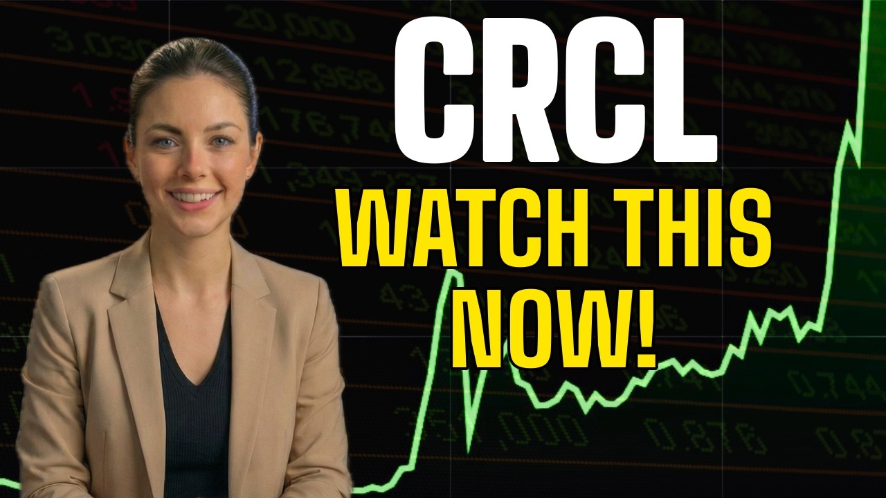 Who’s Loading Up on This Stock? | CRCL stock analysis | Circle Internet Group stock prediction