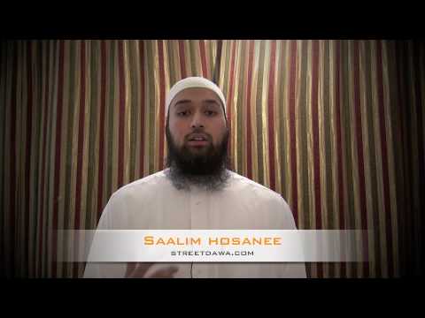 Abu Hurairah Part 1