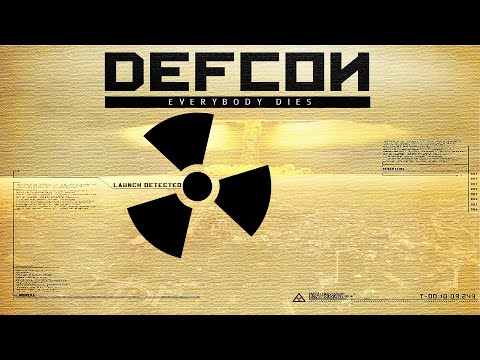 Steam Community :: DEFCON