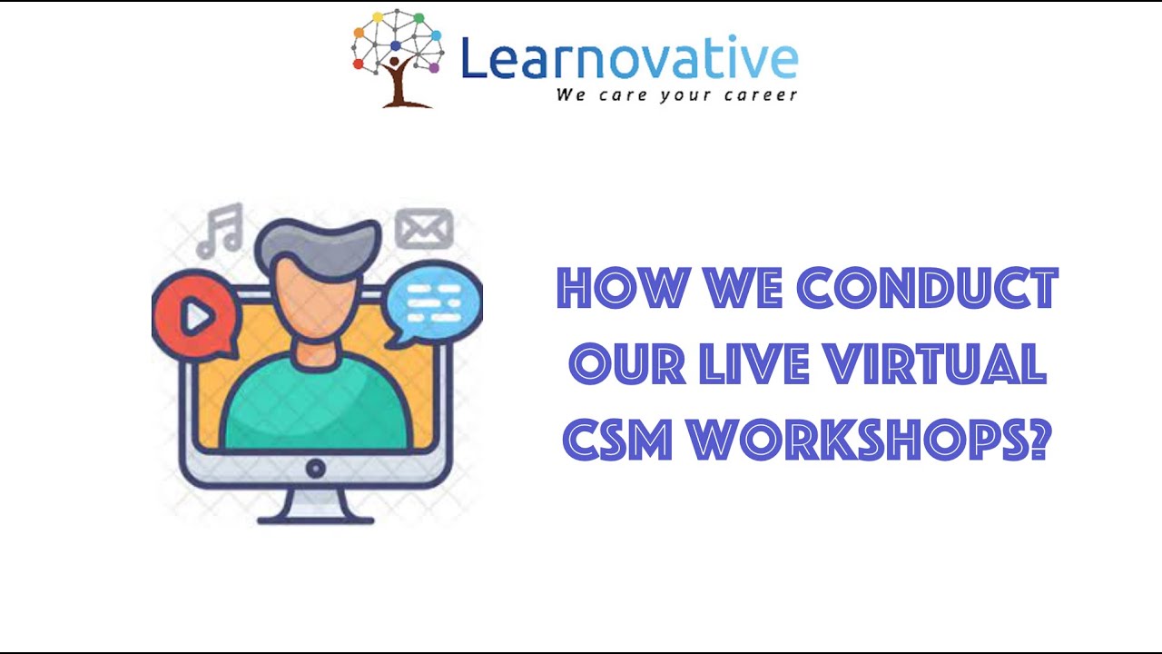 Live Virtual CSM Demo