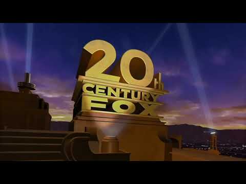 20th Century Fox 1994-2010 with FXM Movies From Fox Fanfare