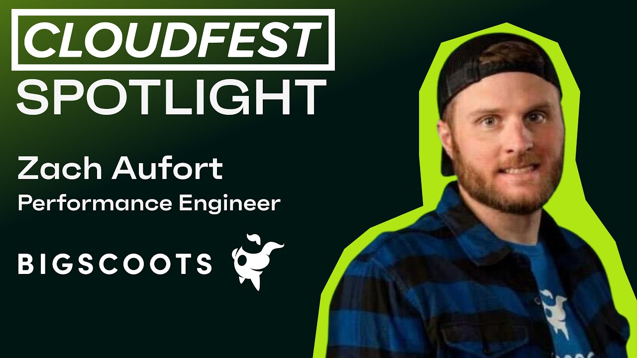 Human-First Managed WordPress Hosting & Security | Zach Aufort, BigScoots