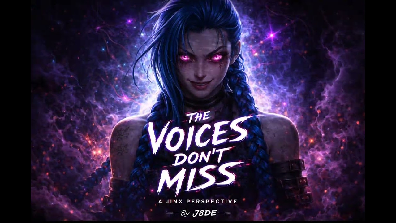 Jinx Song – 