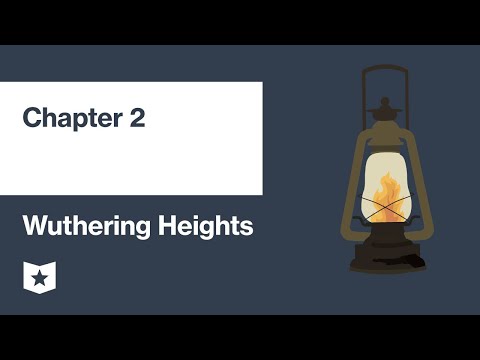 Wuthering Heights Study Guide | Course Hero