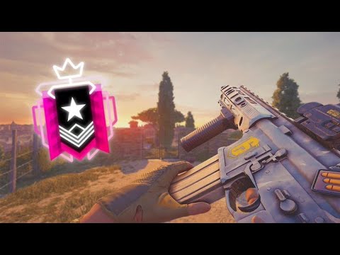 Steam Community :: Video :: R6 [PC] - HIGHLIGHT 12